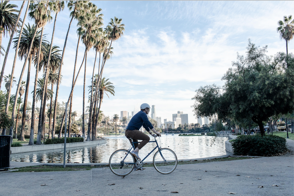 Explore the Most Bike-Friendly Cities in the U.S.