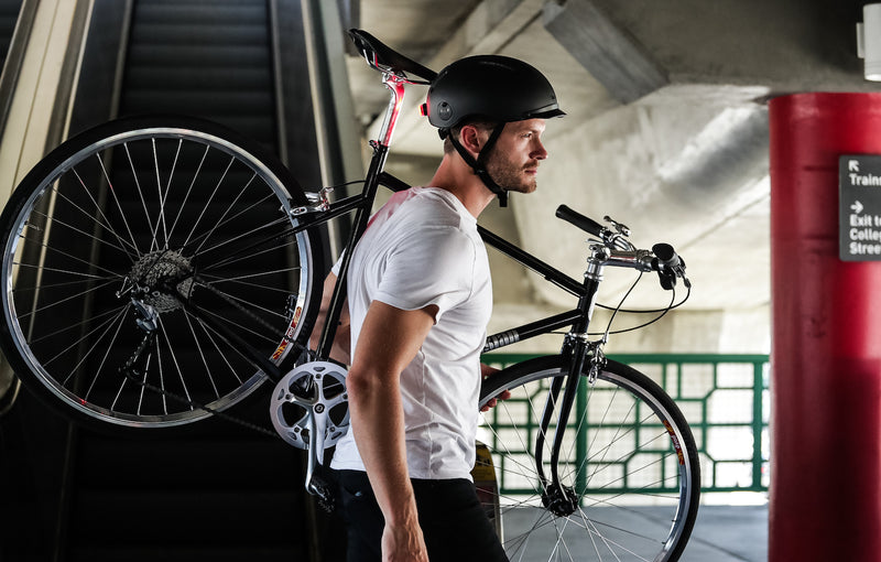 Thousand's Spring Riding Tips