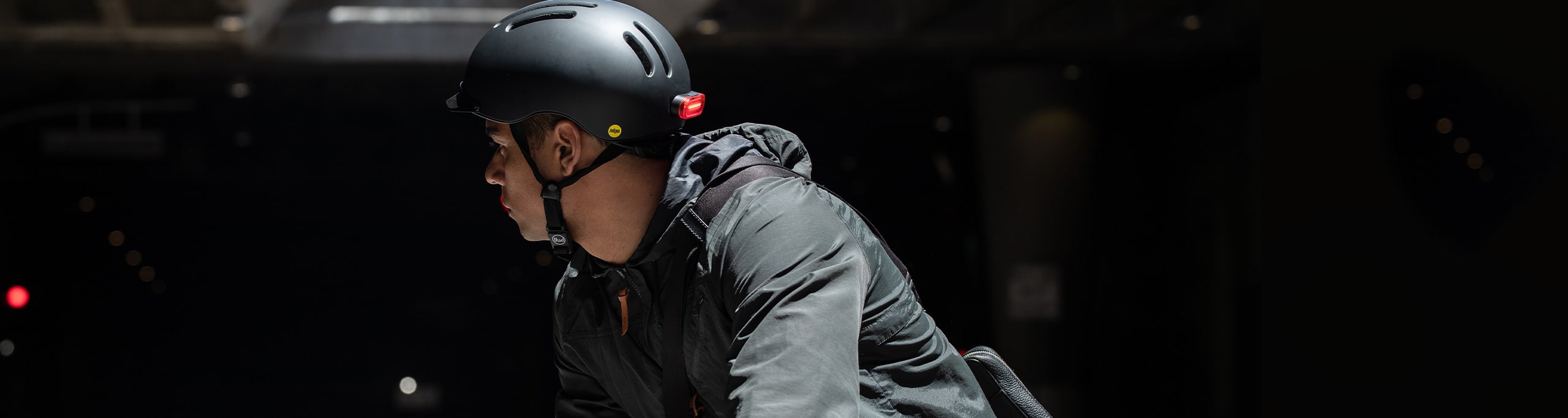 MIPS Bike Helmets | Thousand®