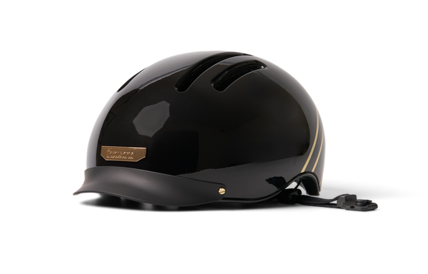 Chapter+ MIPS Helmet | Bike Helmet with Light | Thousand®