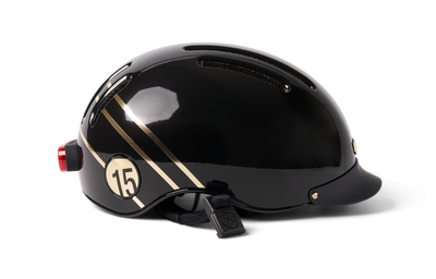 Chapter+ MIPS Helmet | Bike Helmet with Light | Thousand®