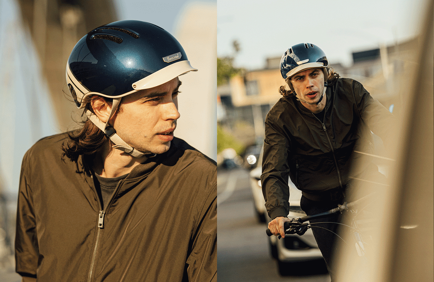 Thousand® Bike Helmets, Skateboard Helmets, MIPS Helmets