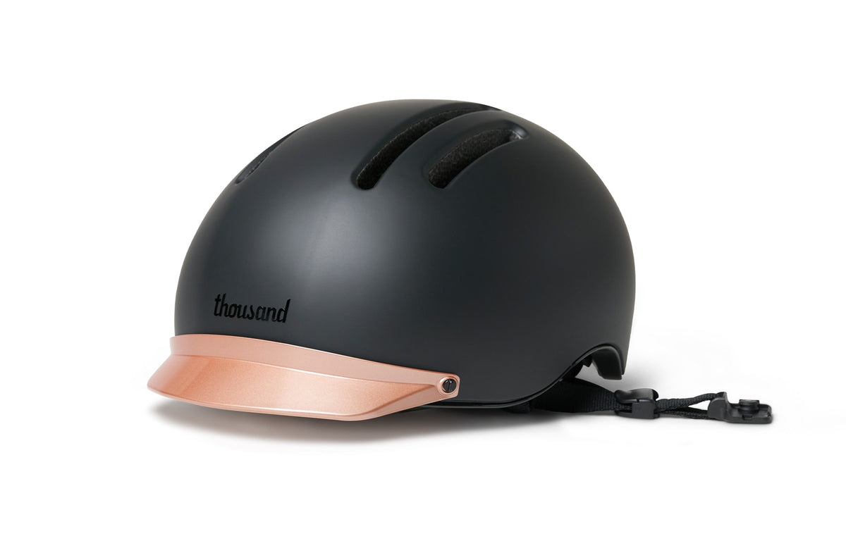 Chapter Helmet Visor | Thousand®