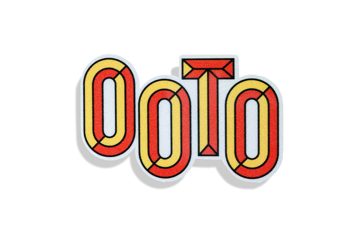 Helmet Stickers | Thousand®