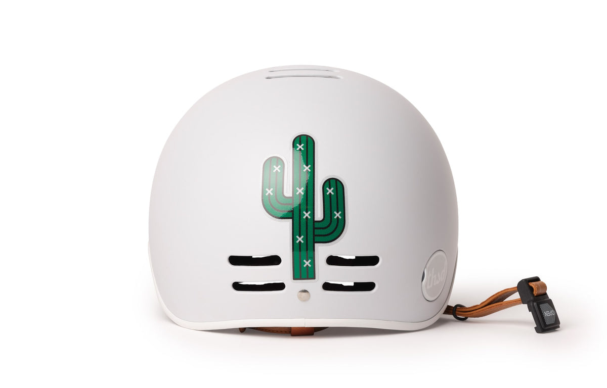 Helmet Stickers | Thousand®