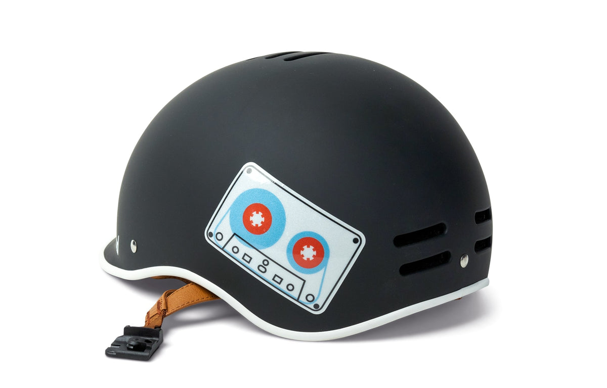 Helmet Stickers | Thousand®