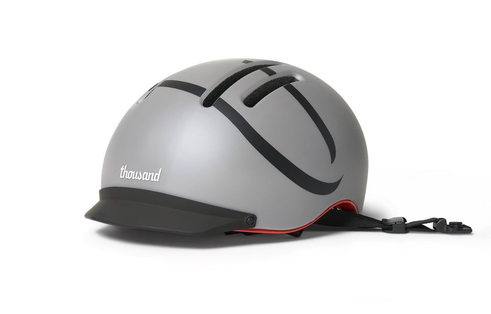 MIPS Bike Helmets | Thousand®