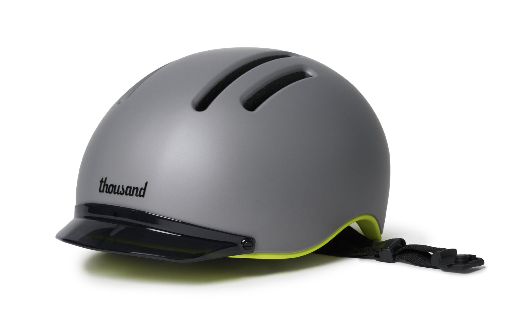MIPS Bike Helmets | Thousand®